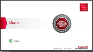 Studio 5000® Application Code Manager: Introduction and Demonstration ...