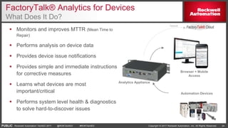 Smart Devices: Helping Design, Operate and Maintain The Connected ...