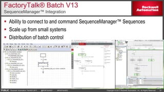 Batch Management: Overview and What’s New and | PPTX