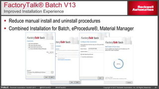 Batch Management: Overview and What’s New and | PPTX