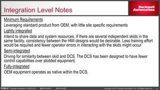 Project Design Considerations for Integration | PPT