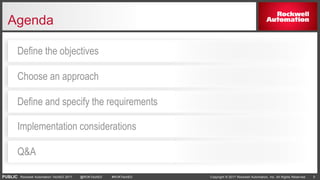 Project Design Considerations for Integration | PPT