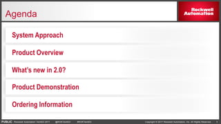 Studio 5000 Architect®: Introduction and Demostration | PPTX