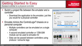 Leverage Virtual Design to Build a Better System | PPT