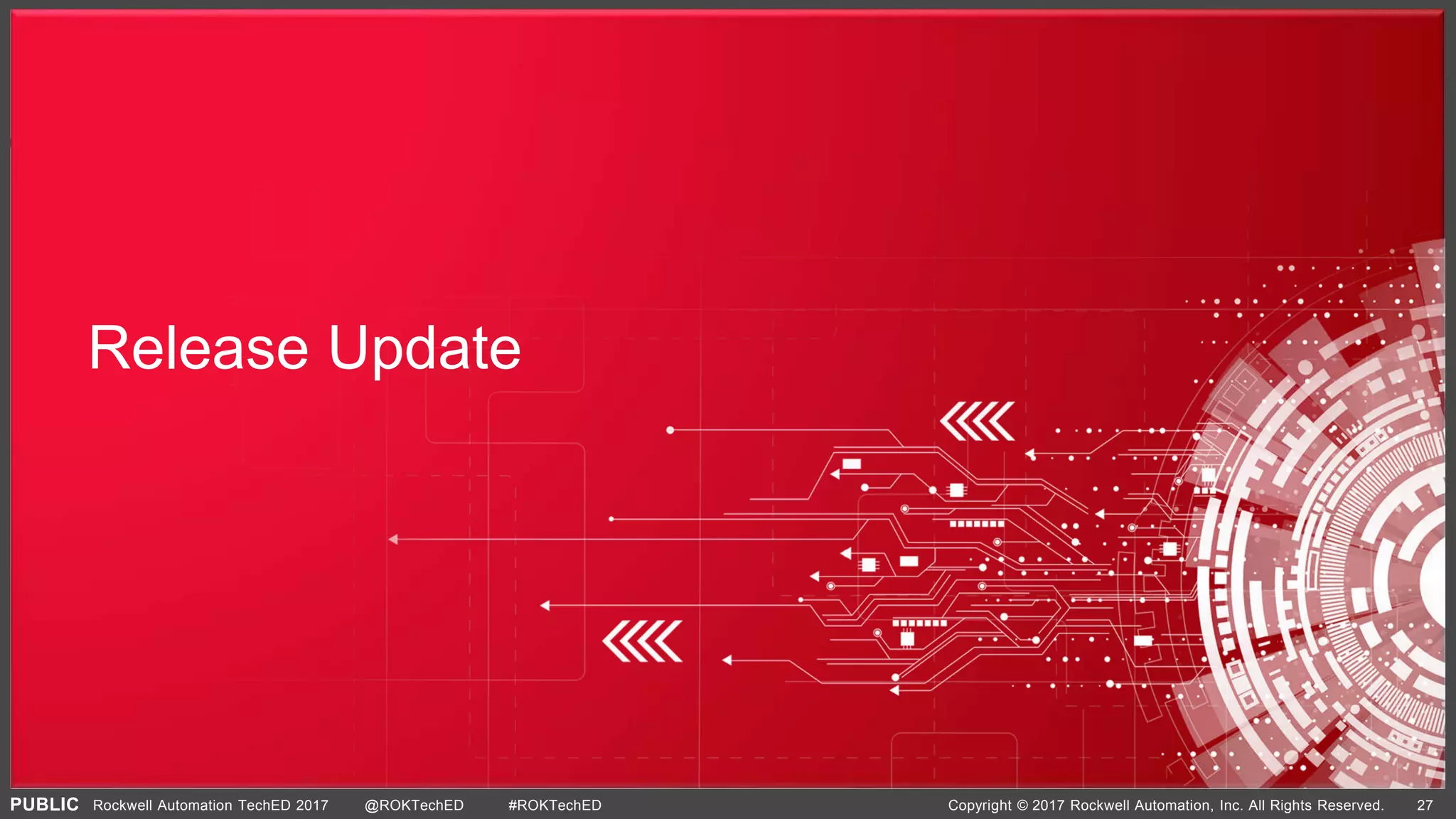 FactoryTalk® AssetCentre: Overview | PPTX