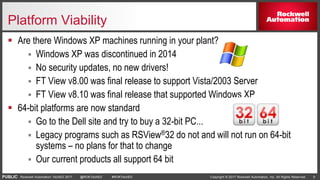 Modernizing Your HMI | PPTX