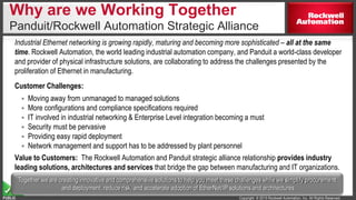 Accelerating Operational Excellence with IT/OT Convergence | PDF