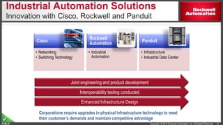 Accelerating Operational Excellence with IT/OT Convergence | PDF