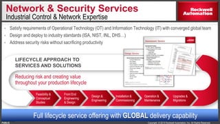 Accelerating Operational Excellence with IT/OT Convergence | PDF