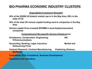 Life Sciences 2011 | PPTX