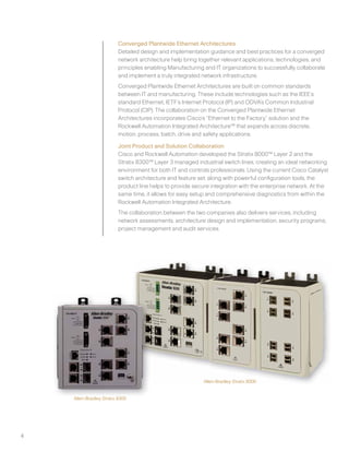 Rockwell PSP | PDF | Computer Networking | Computing