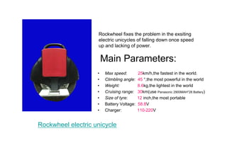 Rockwheel | PDF