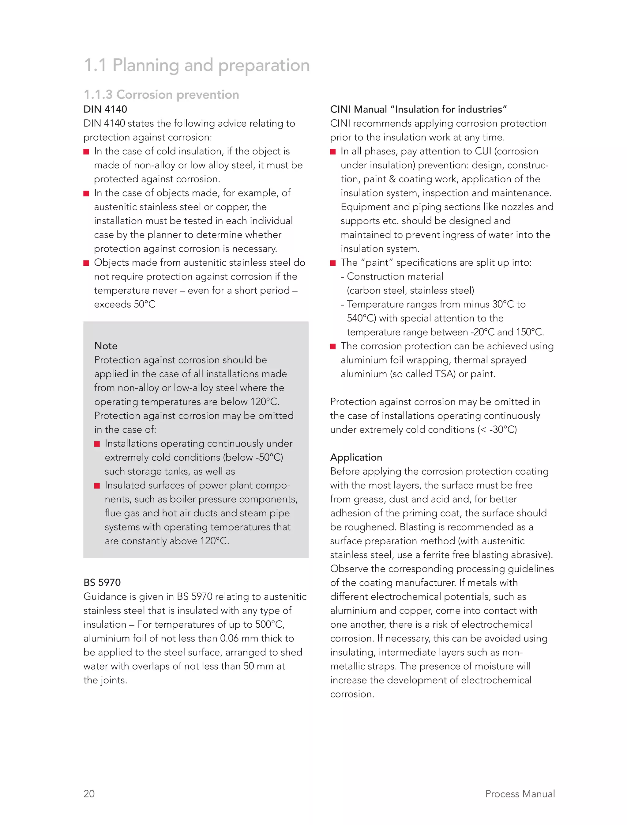 Rockwool technical information brochure-process-manual en | PDF