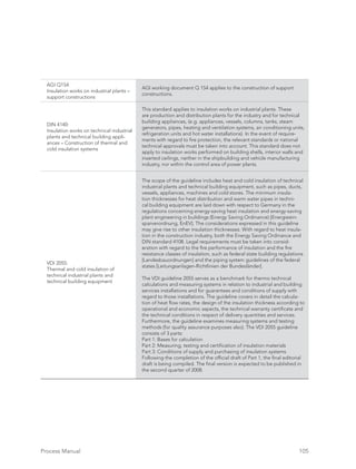 Rockwool technical information brochure-process-manual en | PDF