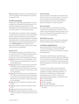 Rockwool technical information brochure-process-manual en | PDF