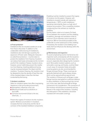 Rockwool technical information brochure-process-manual en | PDF | Power ...