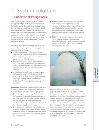 Rockwool technical information brochure-process-manual en | PDF | Power ...