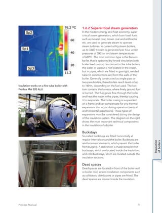Rockwool technical information brochure-process-manual en | PDF | Power ...