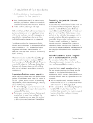 Rockwool technical information brochure-process-manual en | PDF