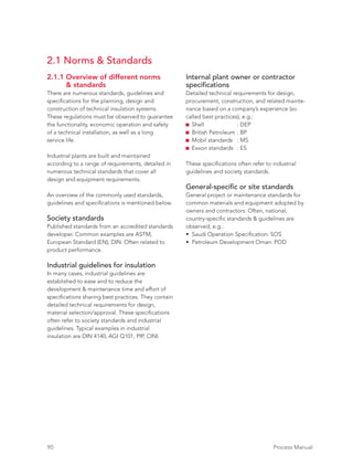 Rockwool technical information brochure-process-manual en | PDF | Power ...