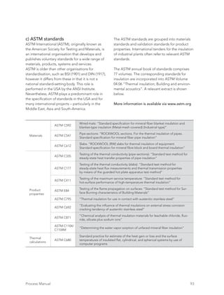 Rockwool technical information brochure-process-manual en | PDF | Power and Energy Industry ...