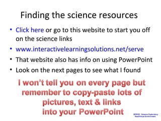 PowerPoint Example | PPT | Free Download