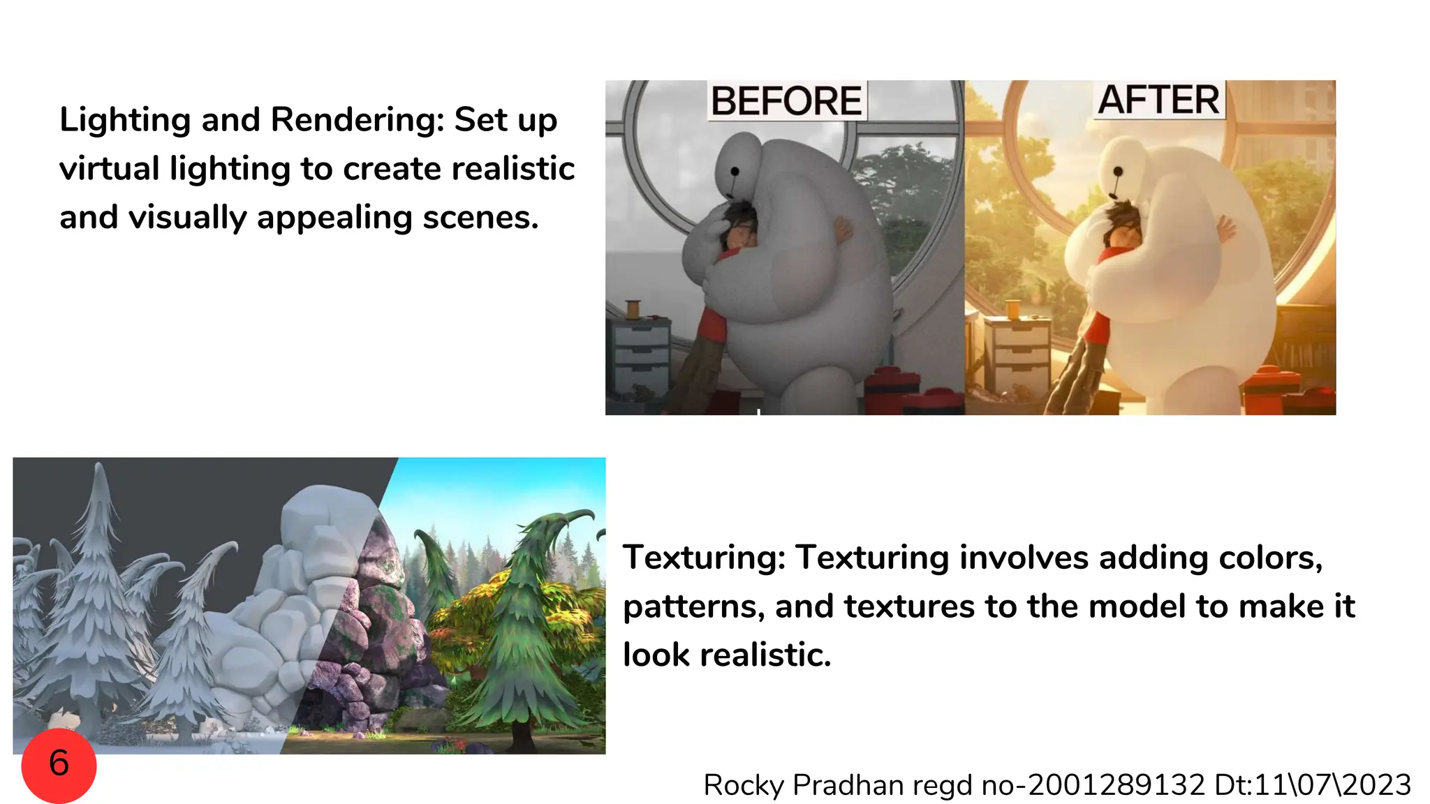 3D Animation. pptx. | PPT | Free Download