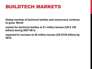 Rocky buildtech | PPT