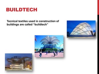 Rocky buildtech | PPT