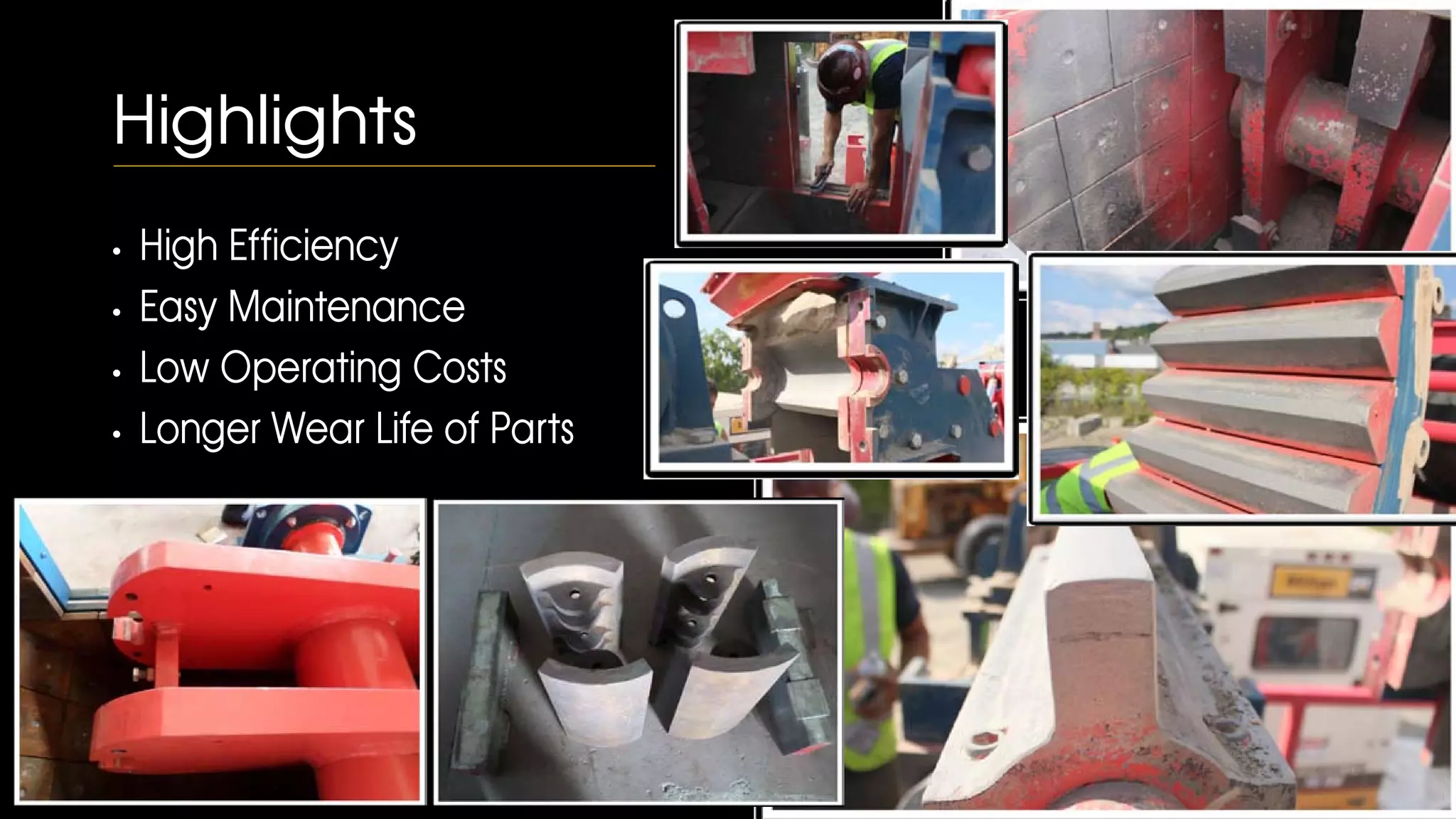 Rocky transformer technology | PDF