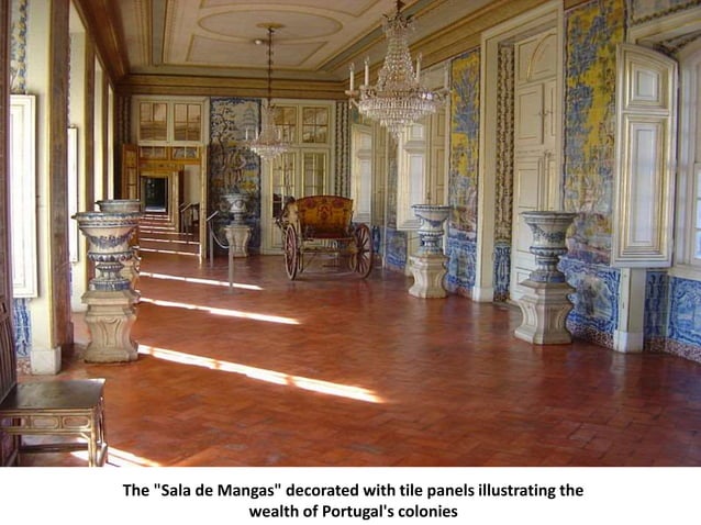 Rococo | PPTX | Religion & Spirituality