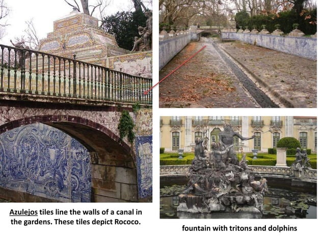 Rococo | PPTX | Religion & Spirituality