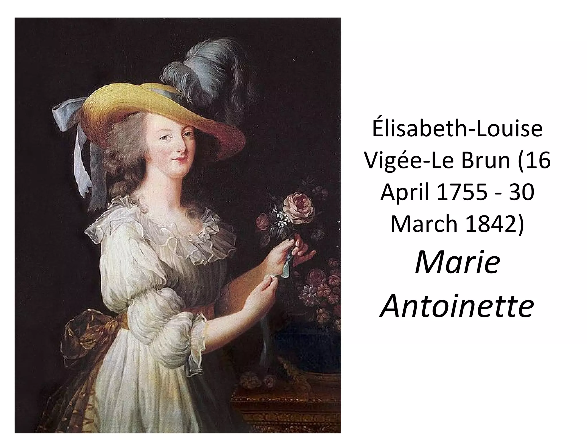 Rococo Art | PPT