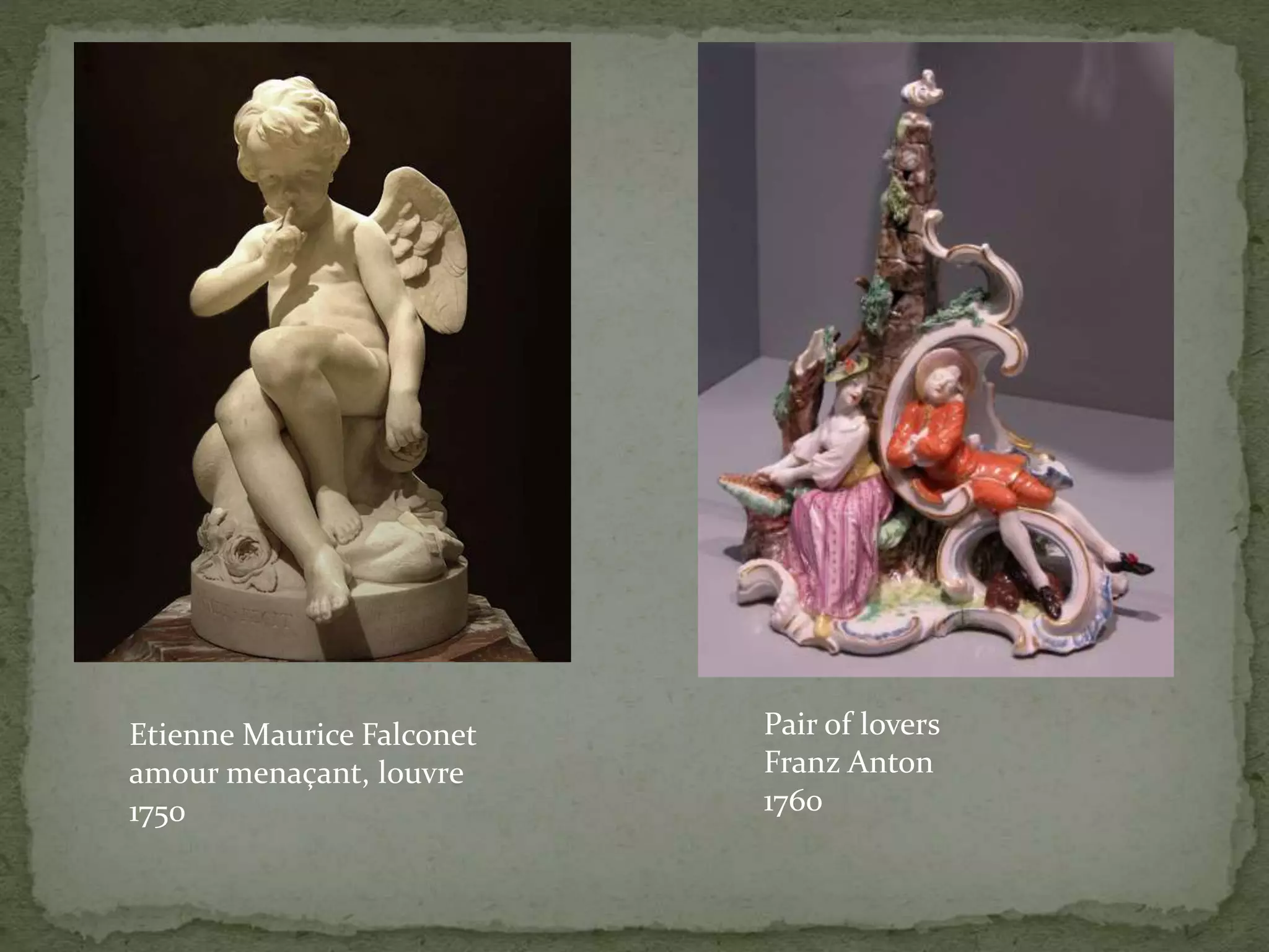 Rococo art and architecture | PPTX | Design | Fine Art