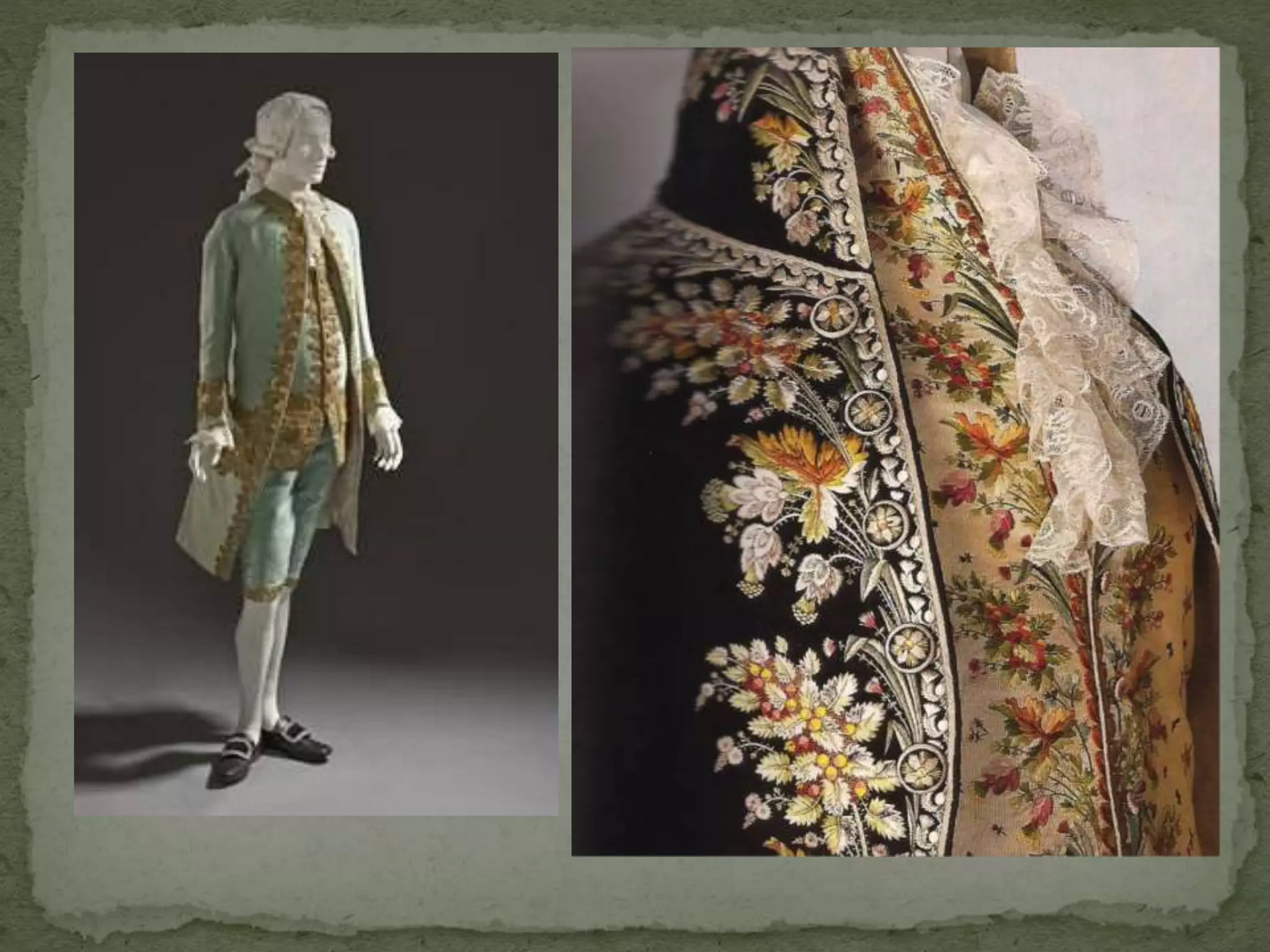 Rococo art and architecture | PPTX