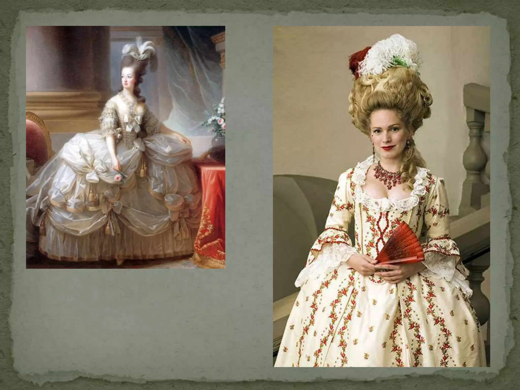 Rococo art and architecture | PPTX | Design | Fine Art