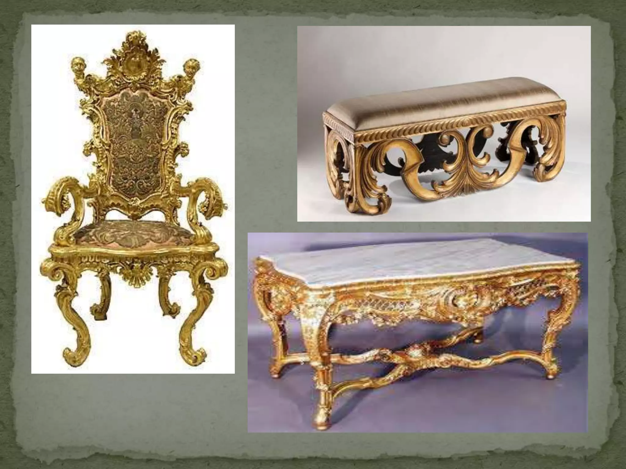 Rococo art and architecture | PPTX