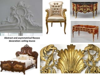 Rococo art | PPT