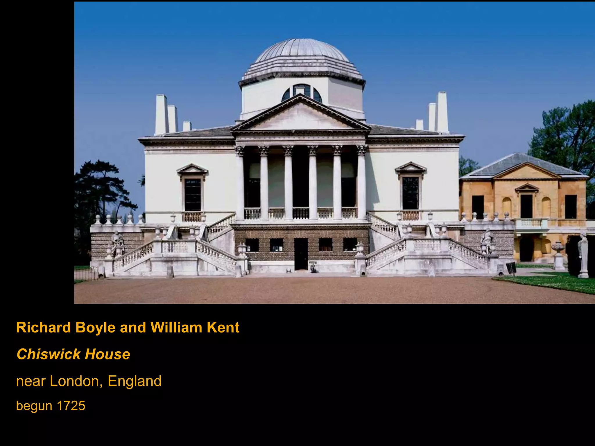 Rococo, neoclassicism | PPTX