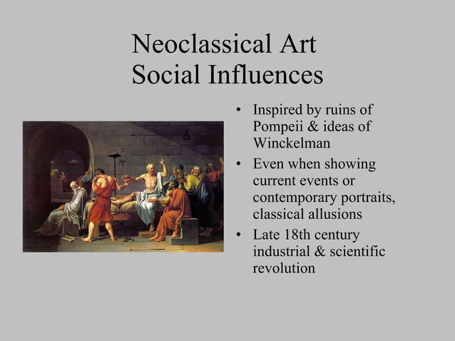 Rococo & Neoclassicism In Early 18th Century | PPT | Painting | Arts ...