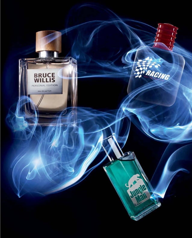 LR Collection beauty 2014 | PDF