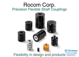 Rocom general catalog | PDF