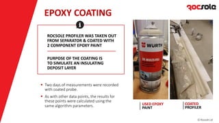Rocsole profiler vs. nucleonic device | PDF