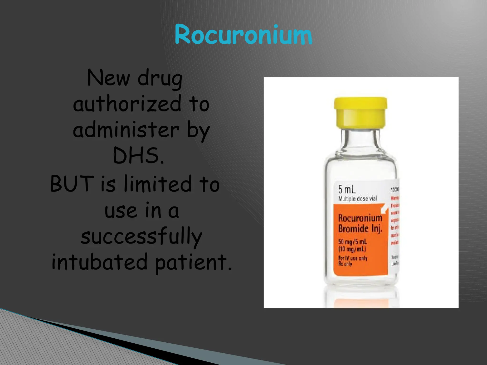Obat anestesi pelumpuh otot rocuronium.pptx