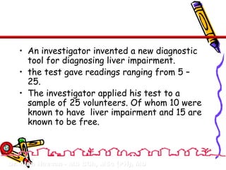 Roc worksheet | PPTX