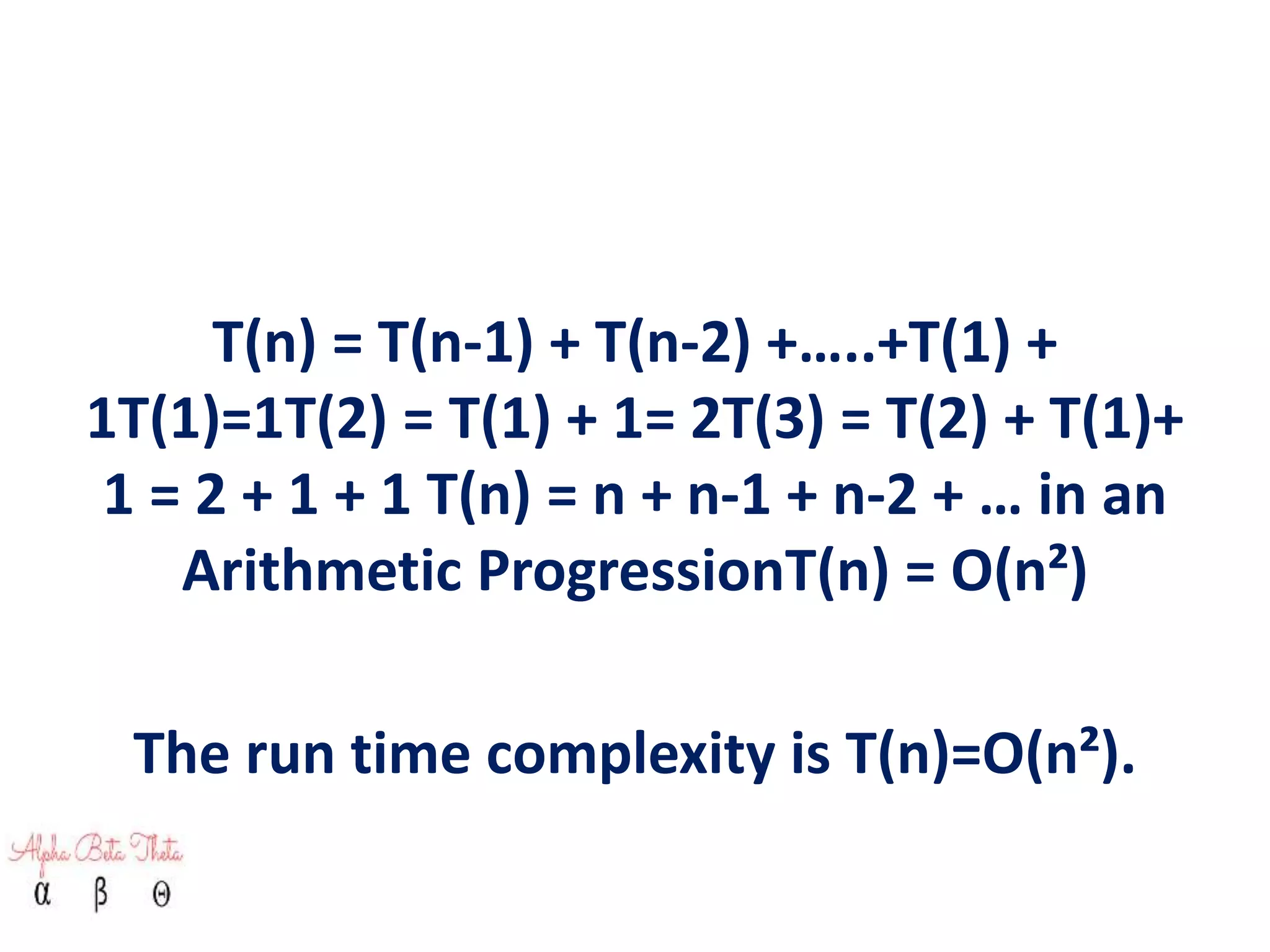 Rod Cutting Problem | PPTX