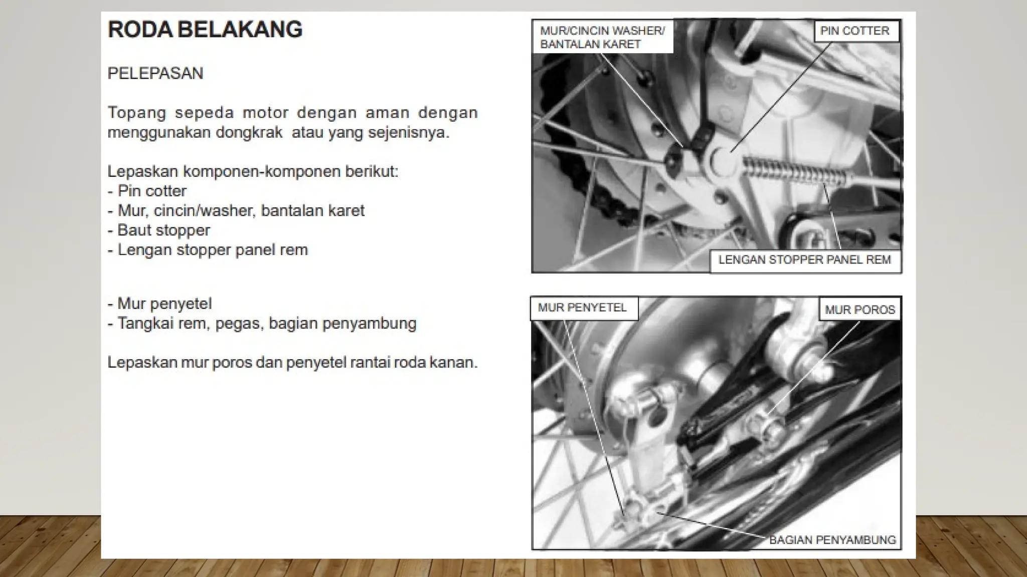 RODA DAN BAN pada sepeda motor roda 2.pptx