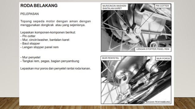 RODA DAN BAN pada sepeda motor roda 2.pptx