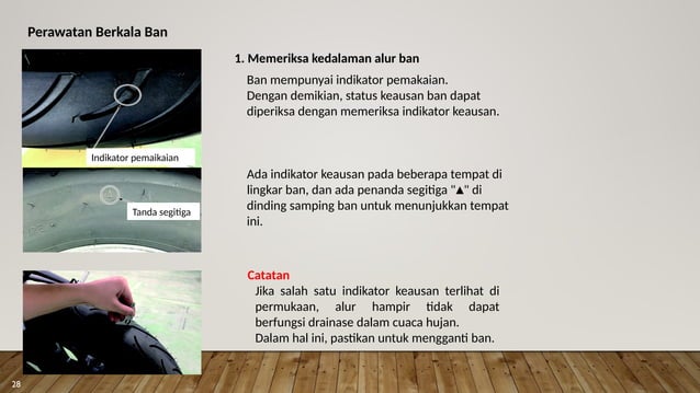 RODA DAN BAN pada sepeda motor roda 2.pptx