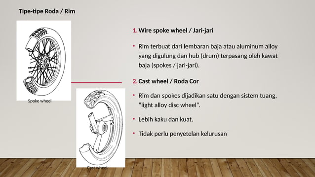 RODA DAN BAN pada sepeda motor roda 2.pptx